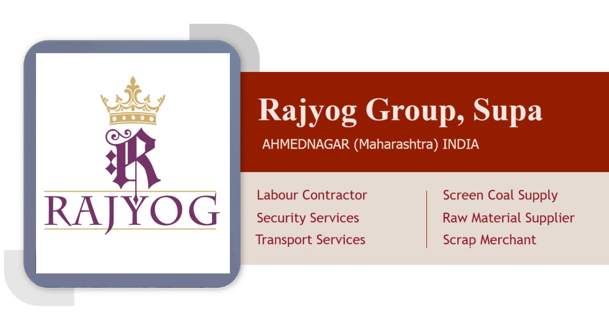 Rajyog Group, Supa